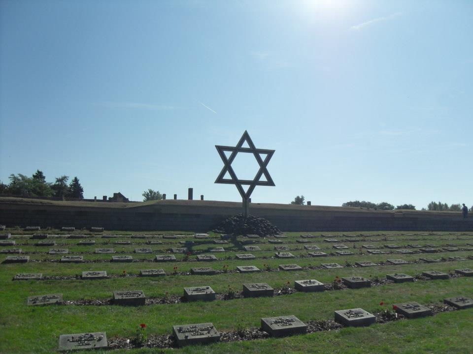 7 hours Terezín, former concentration camp Private Tour by car - Eva ...